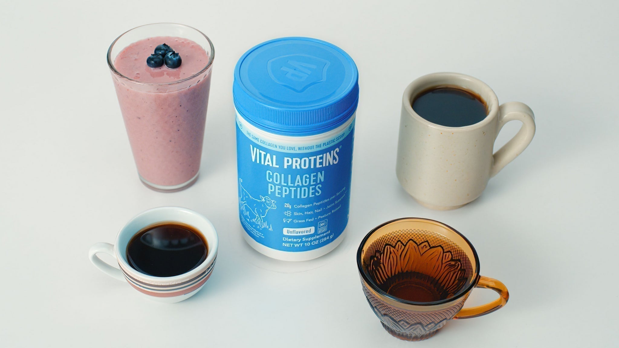 How To Use Collagen (And 10 Recipes To Get You Started) – Nutrition Asia Group Pte Ltd